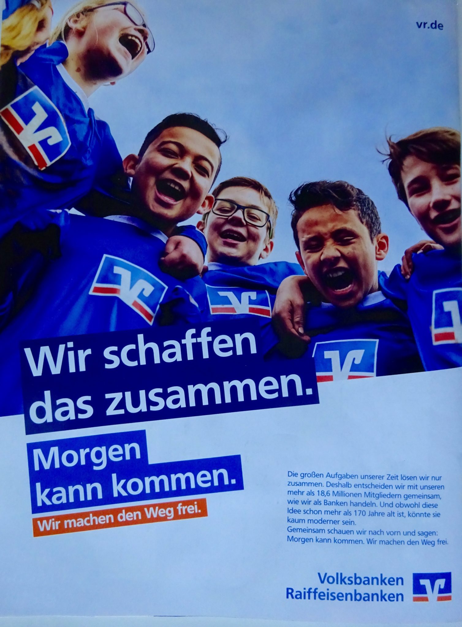 Wir machen den Weg frei Archive - headline1.de