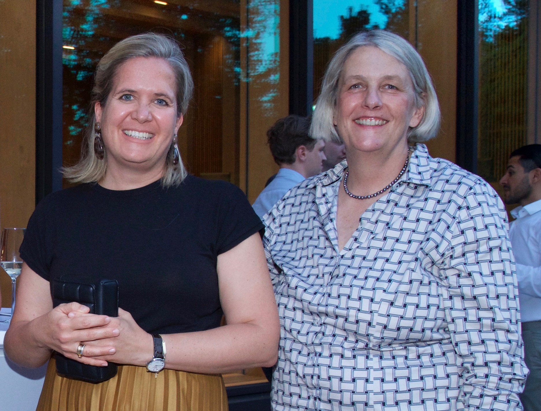 Redaktions-Konferenz im Skulpturenpark - headline1.de